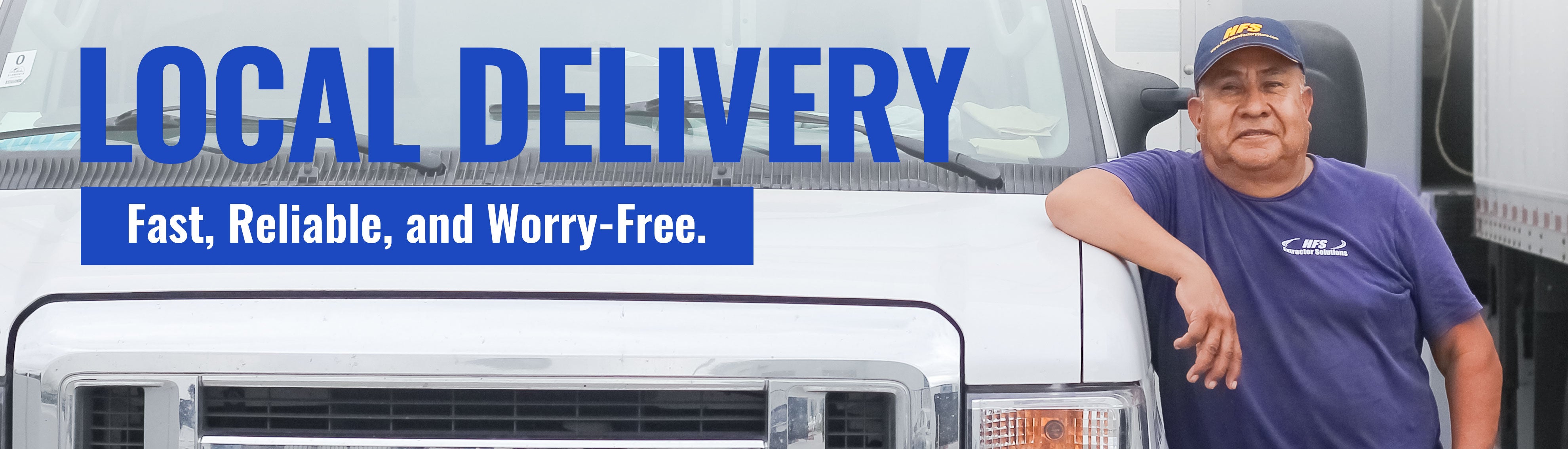 Hardware Factory Store