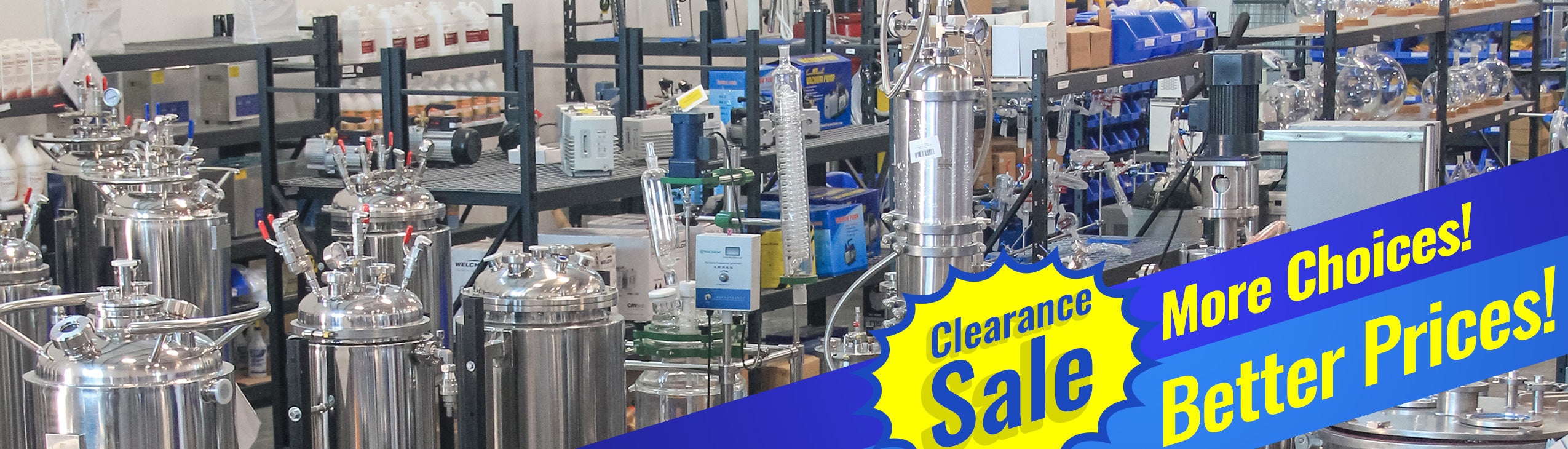 Hardware Factory Store