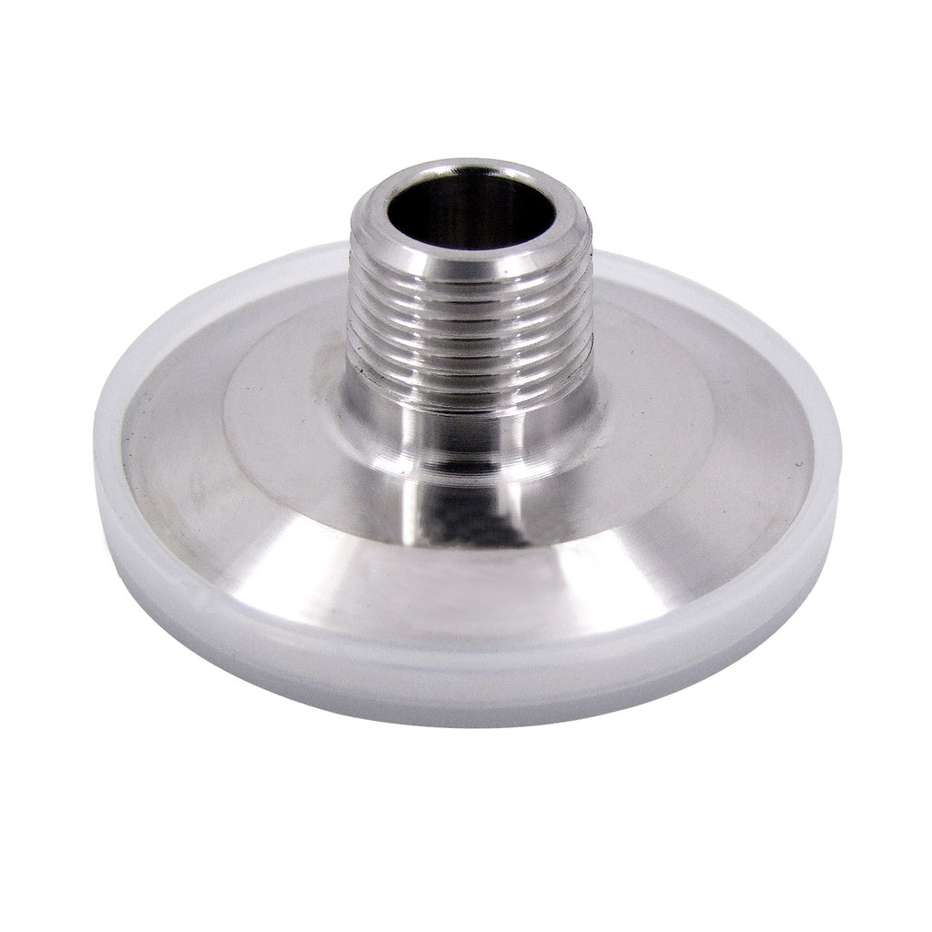 Tri Clamp x Male NPT Lids Adapters | ShopHFS