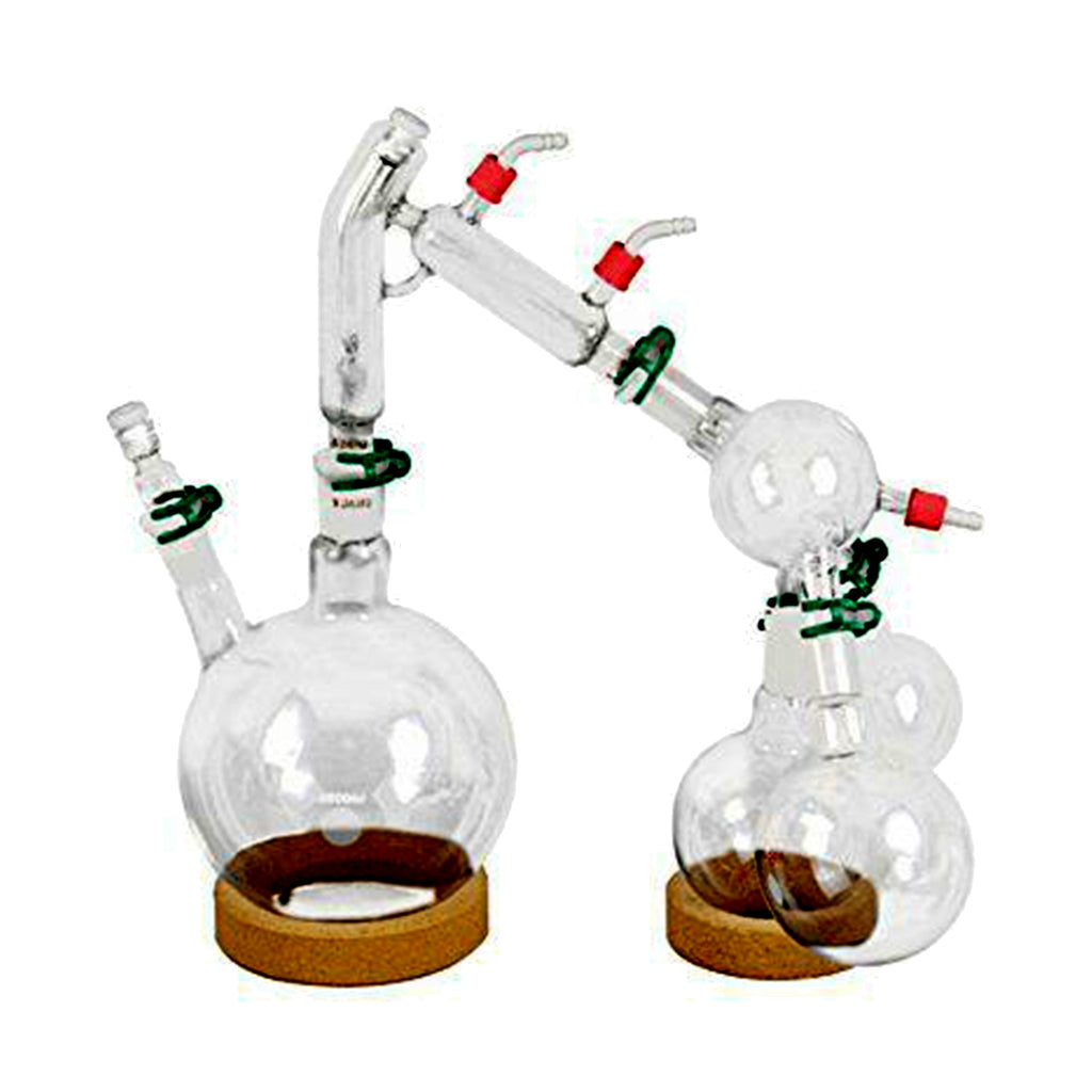 2L Short Path Distillation Kit | ShopHFS