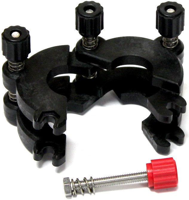 Quick Clamp for Rotary Evaporators 20L or 50L | ShopHFS