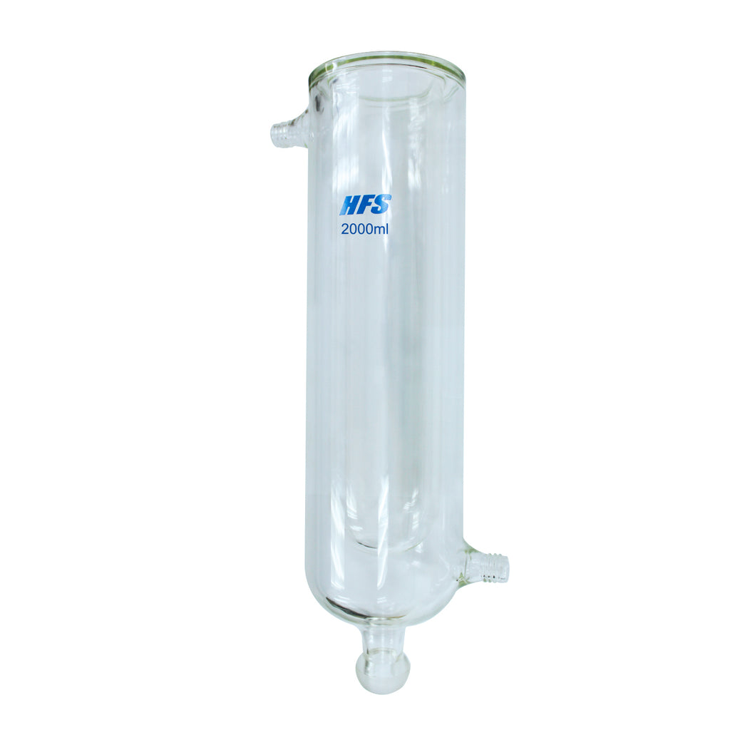 Dry Ice Infinity Cold Trap | ShopHFS