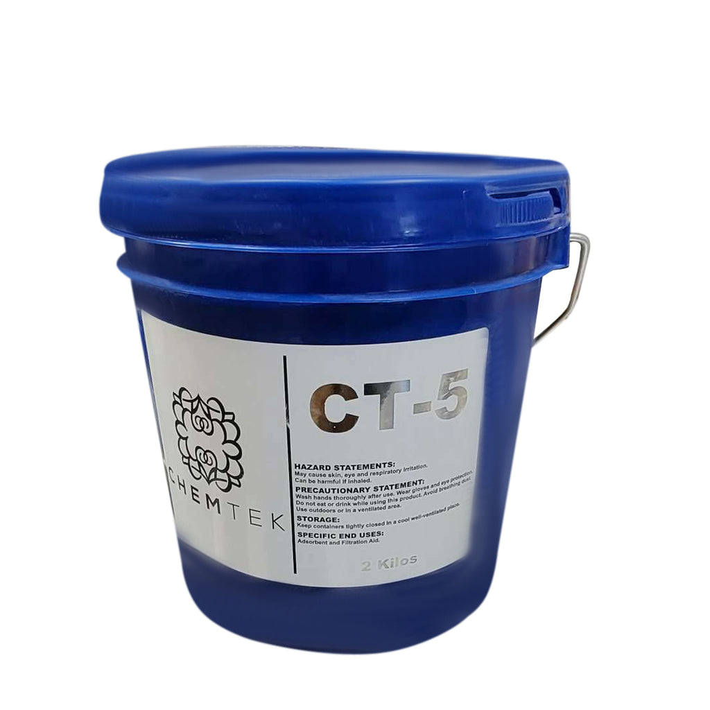 Chemtek CT5 | ShopHFS