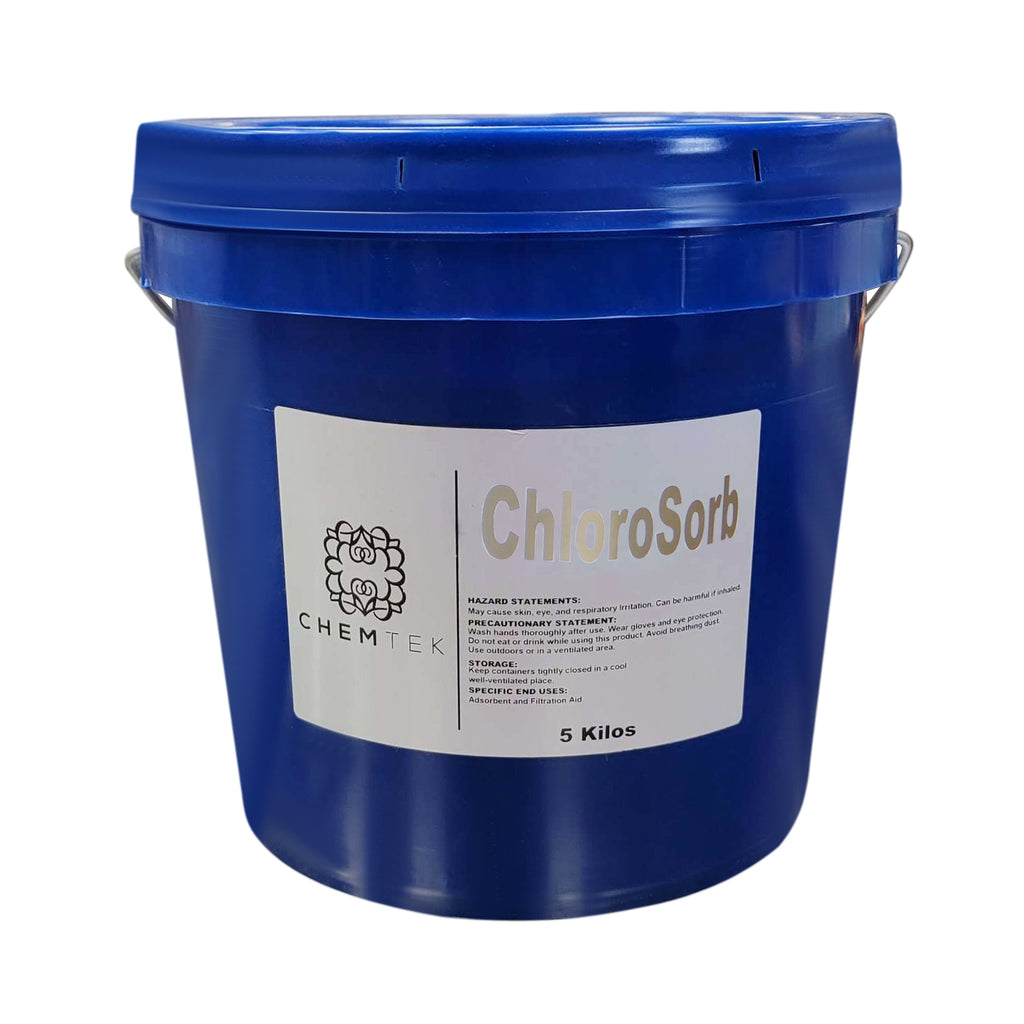 Chemtek ChloroSorb Acidic | ShopHFS