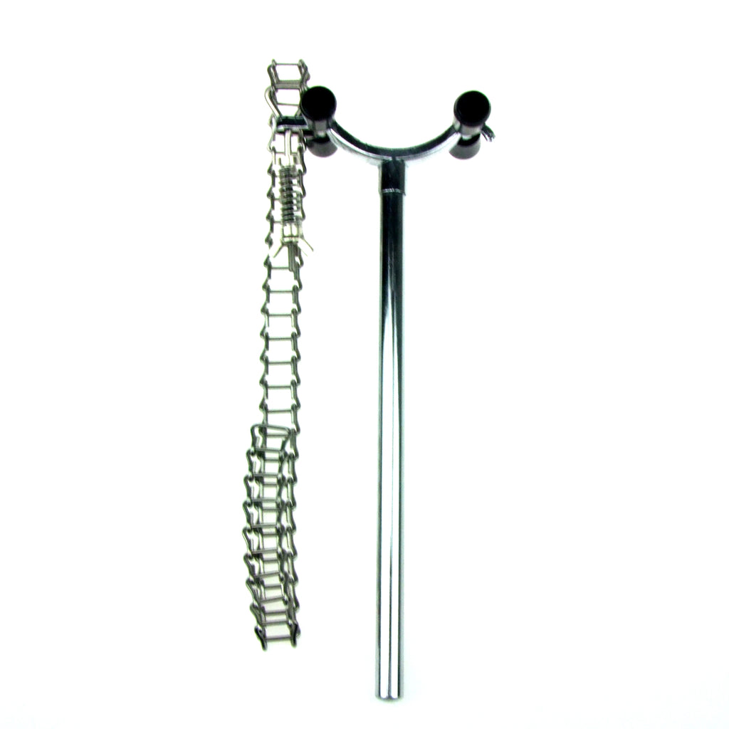 Lab Chain Clamp | ShopHFS