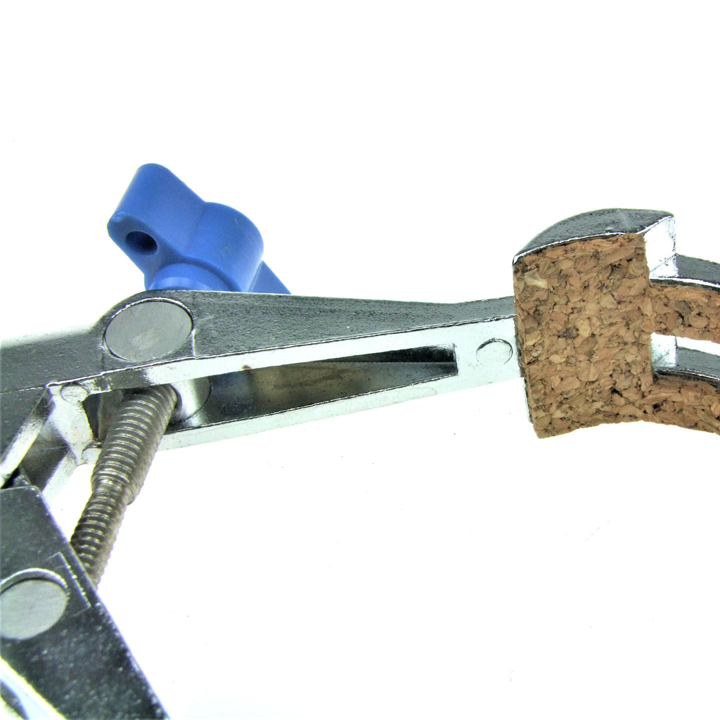 Four Prong Clamp - Shank Style | ShopHFS