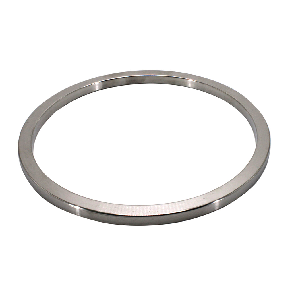 Tri Clamp Filter Ring for Filter Plate 304 Stainless Steel | ShopHFS
