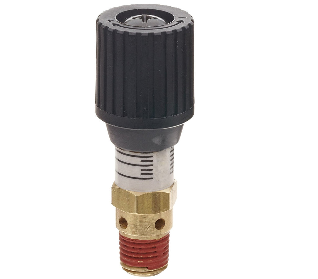 Adjustable Pressure Relief Valve PRV | ShopHFS