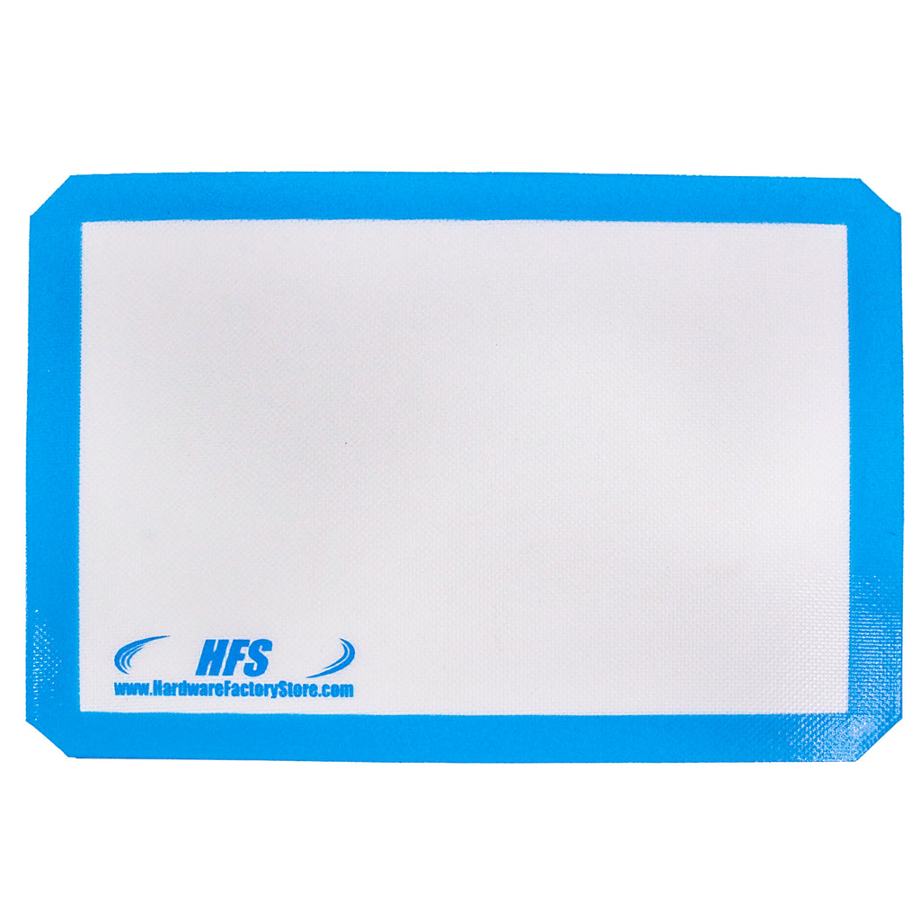 Silicone Non-Stick Mat - Vac Pad Baking Sheet - 1Pc | ShopHFS