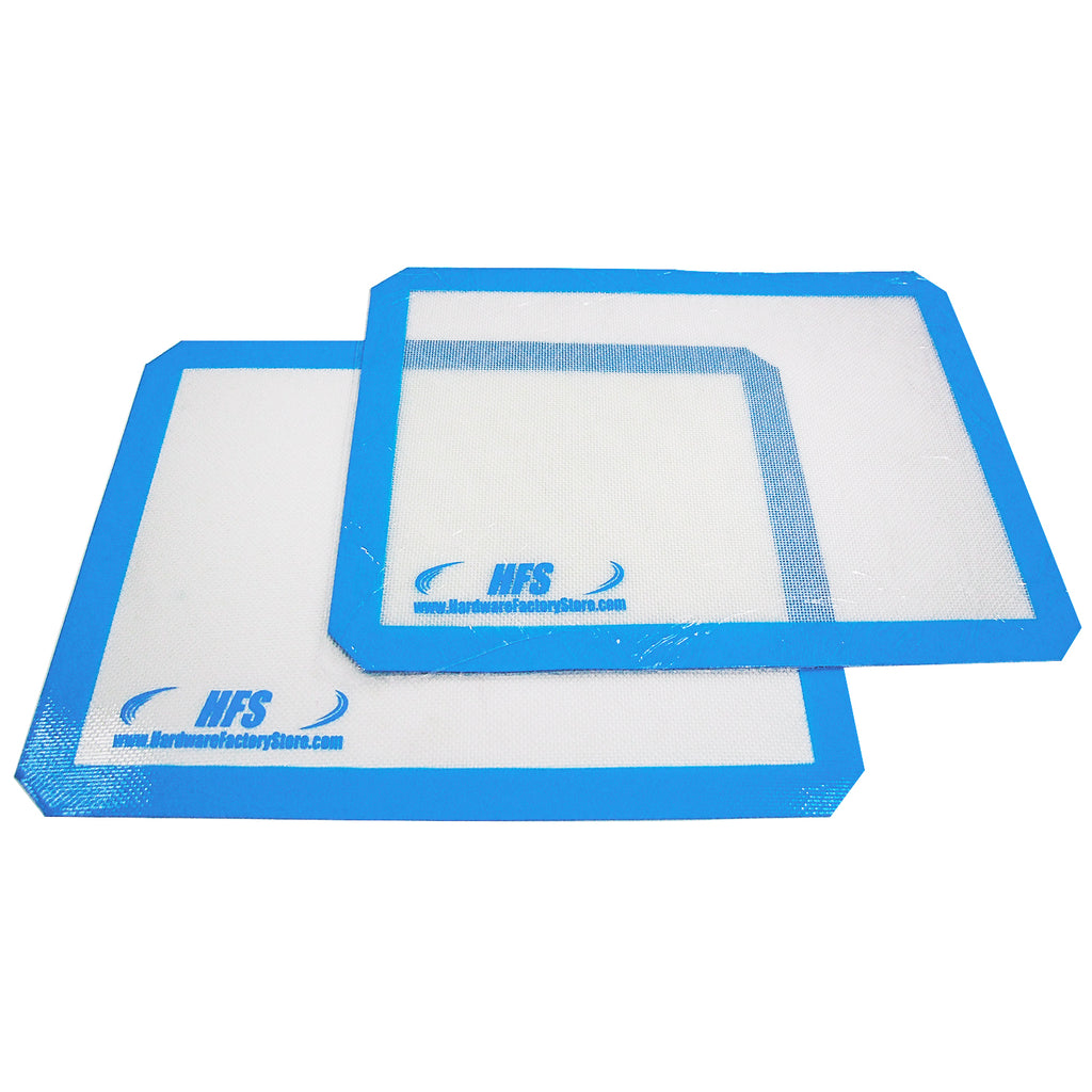 Silicone Non-Stick Mat - Vac Pad Baking Sheet - 1Pc | ShopHFS