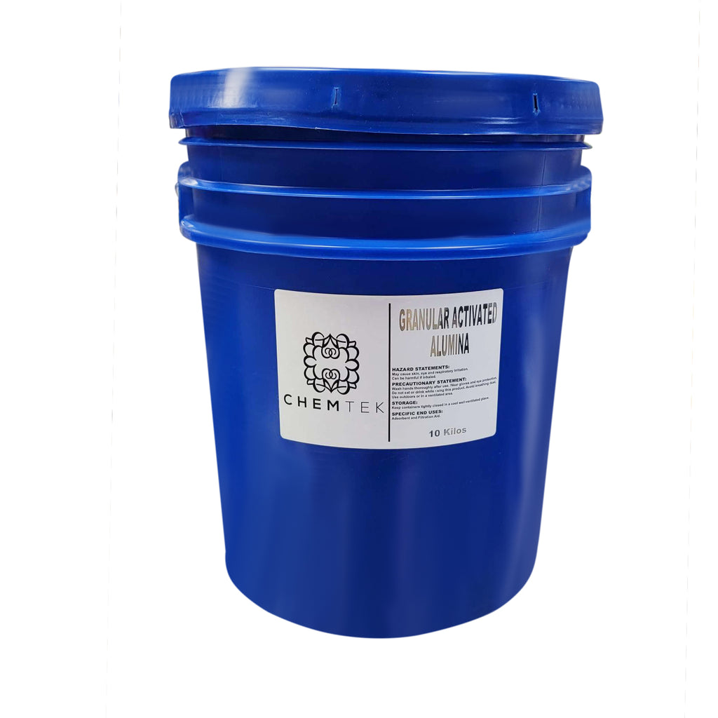Chemtek Granular Activated Alumina | ShopHFS