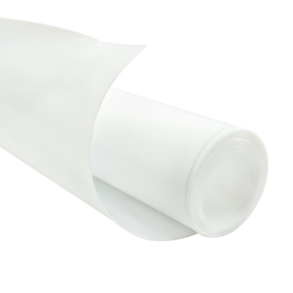 PTFE Film, Laboratory Grade PTFE Roll , No Adhesive, Pure White | ShopHFS