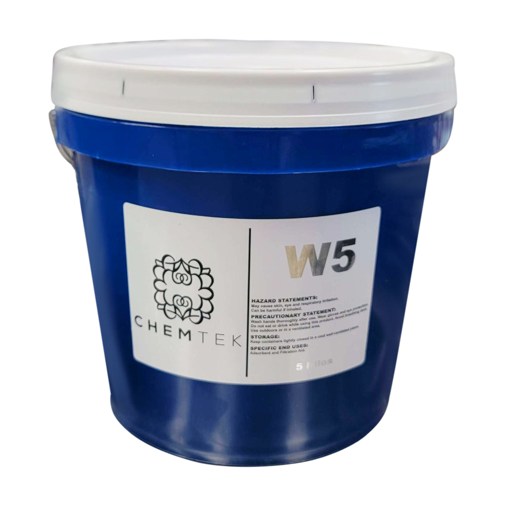 Chemtek W5 Bleaching Clay | ShopHFS